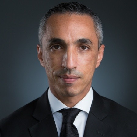 RIAD MEDDEB – TIDE Centre